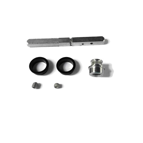 Sargent 579-2 Mortise Lock Spindle Kit | For Modern 8100 Series ...
